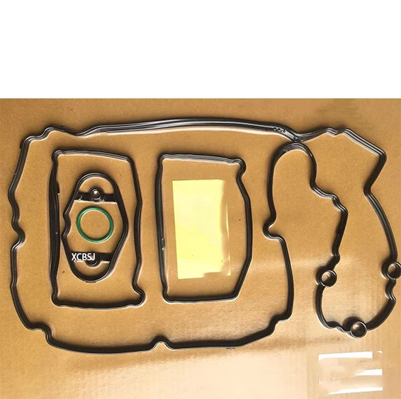 Genuine BMW Valve Cover Gasket 11-12-7-588-418 Parts & Accessories C ...