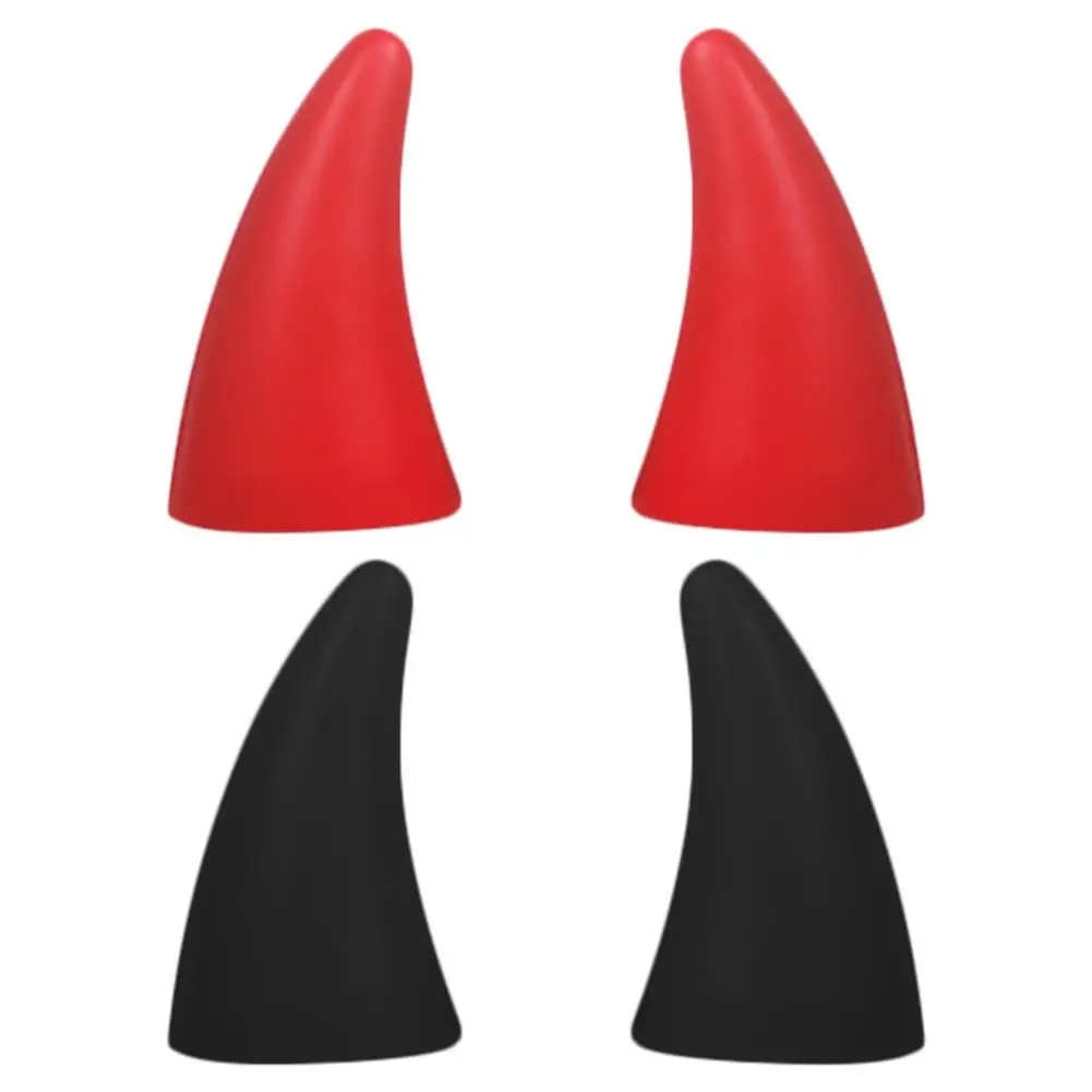 Mini Cooper Halloween Decoration: The Ultimate Guide to 3D Devil Horn ...