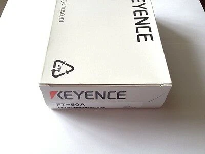 FT 50A FT50A 1Pcs 새로운 Keyence 적외선 온도 센서|건물 자동화| - AliExpress