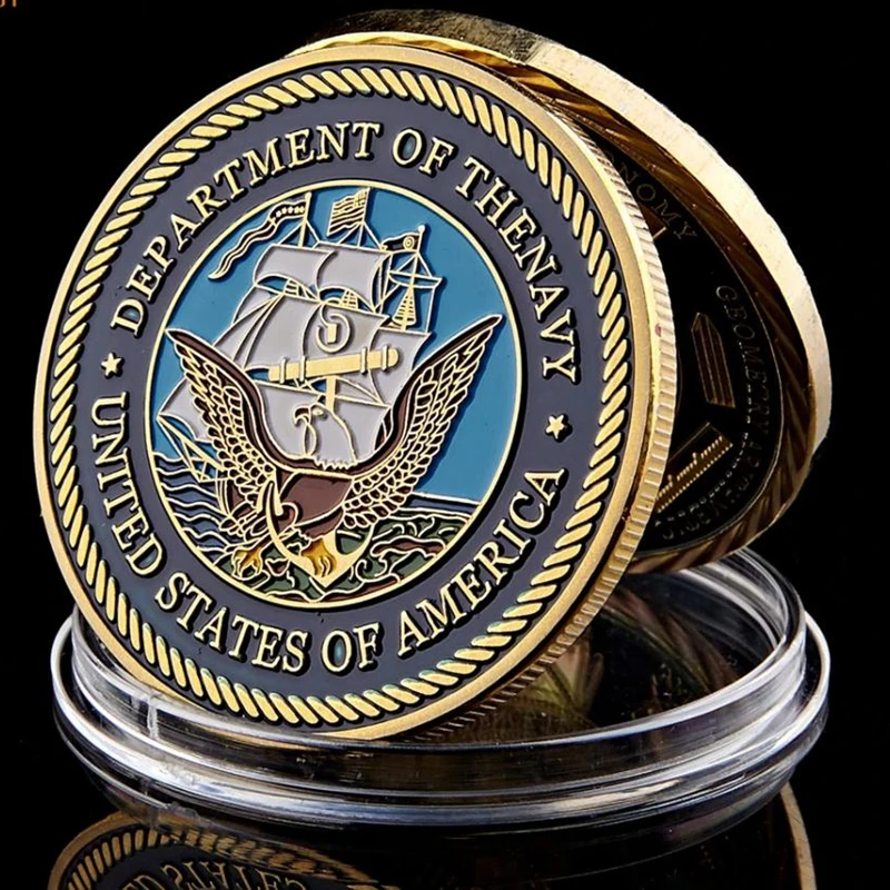 Monedas-de-metal-personalizadas-monedas-conmemorativas-brillantes ...