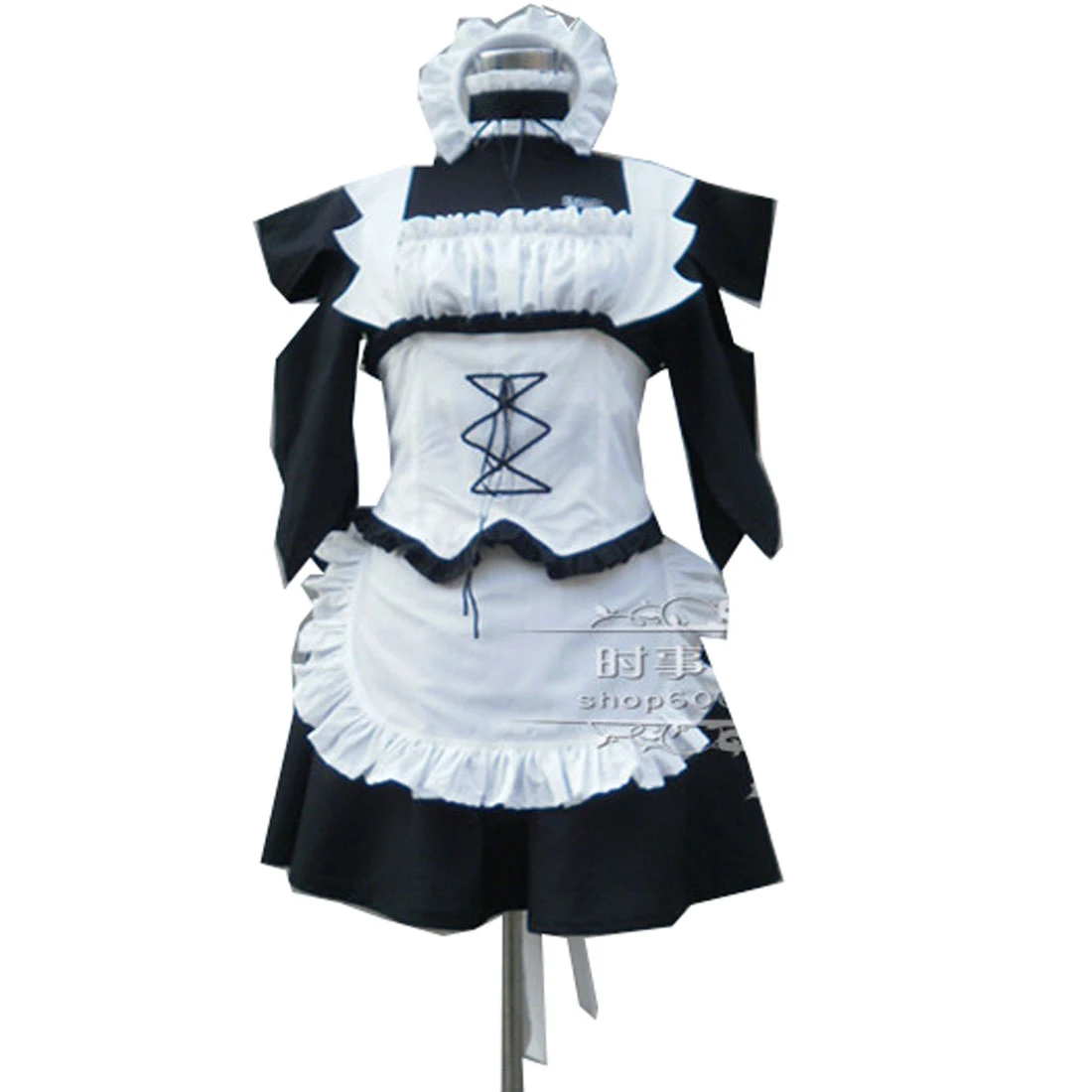 Maid Sama Misaki Outfit