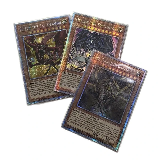 Obelisk The Sky Dragon