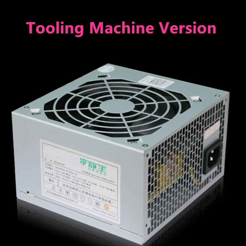 Original PSU For Huntkey Brand Calm King Tooling Edition GTX1050 Power ...