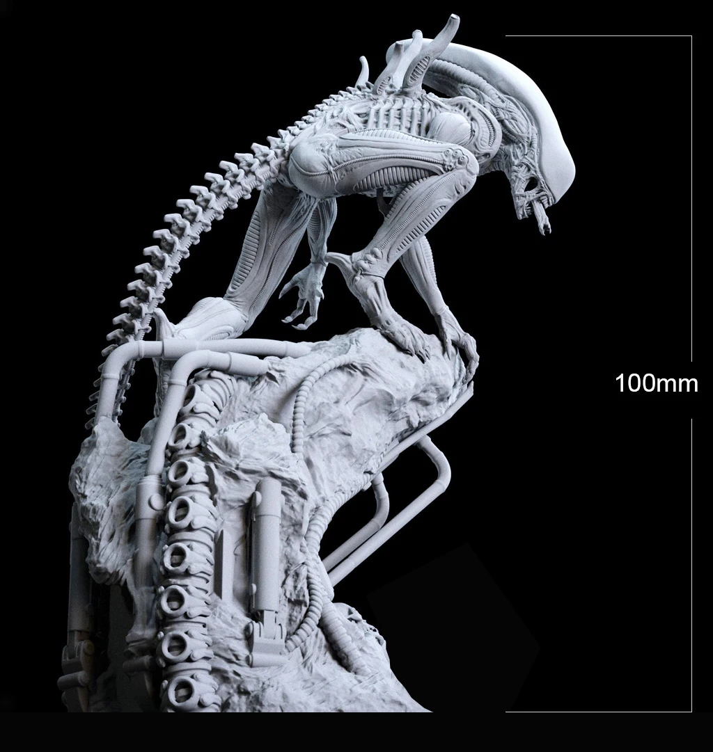 100mm-10cm-Resin-Model-Kits-Alien-Figure-Unpainted-No-Color-DW-027.jpg