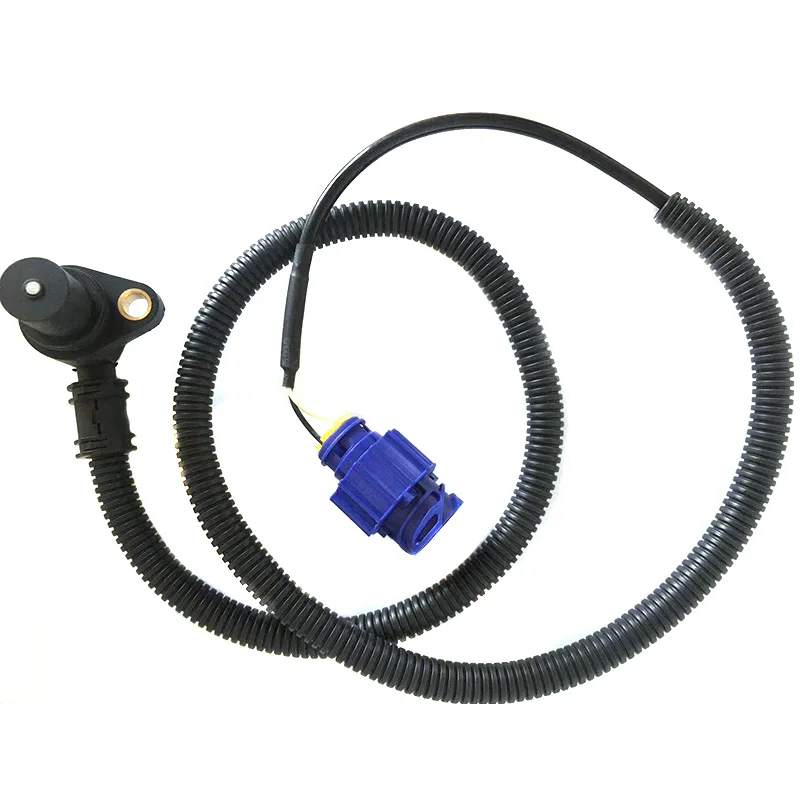 20508011 Crankshaft Speed Sensor for Excavator Engine cable harness ...