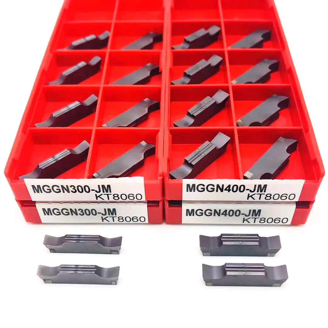 Koesotr Slotting Insert Mggn300 Mggn200 Mggn150 Mggn400 Jm Original ...