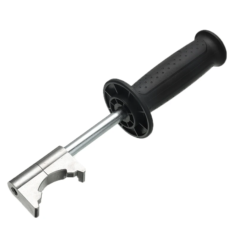 Adjustment Hammer Drill Handle Universal Auxiliary Electric Hammer ...