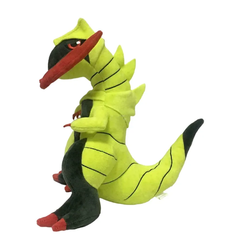 Haxorus Plush