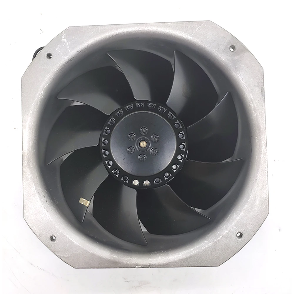New Original Fan W2E200-HH38-12 Axial Fan 230V 64/80W 2800RPM Size ...