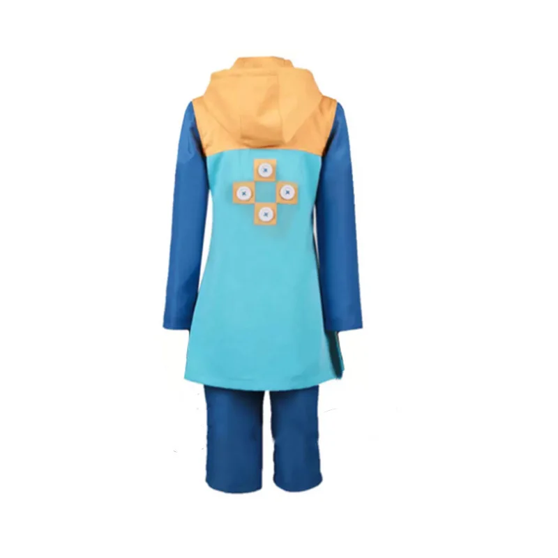 Sloth Sin Costume