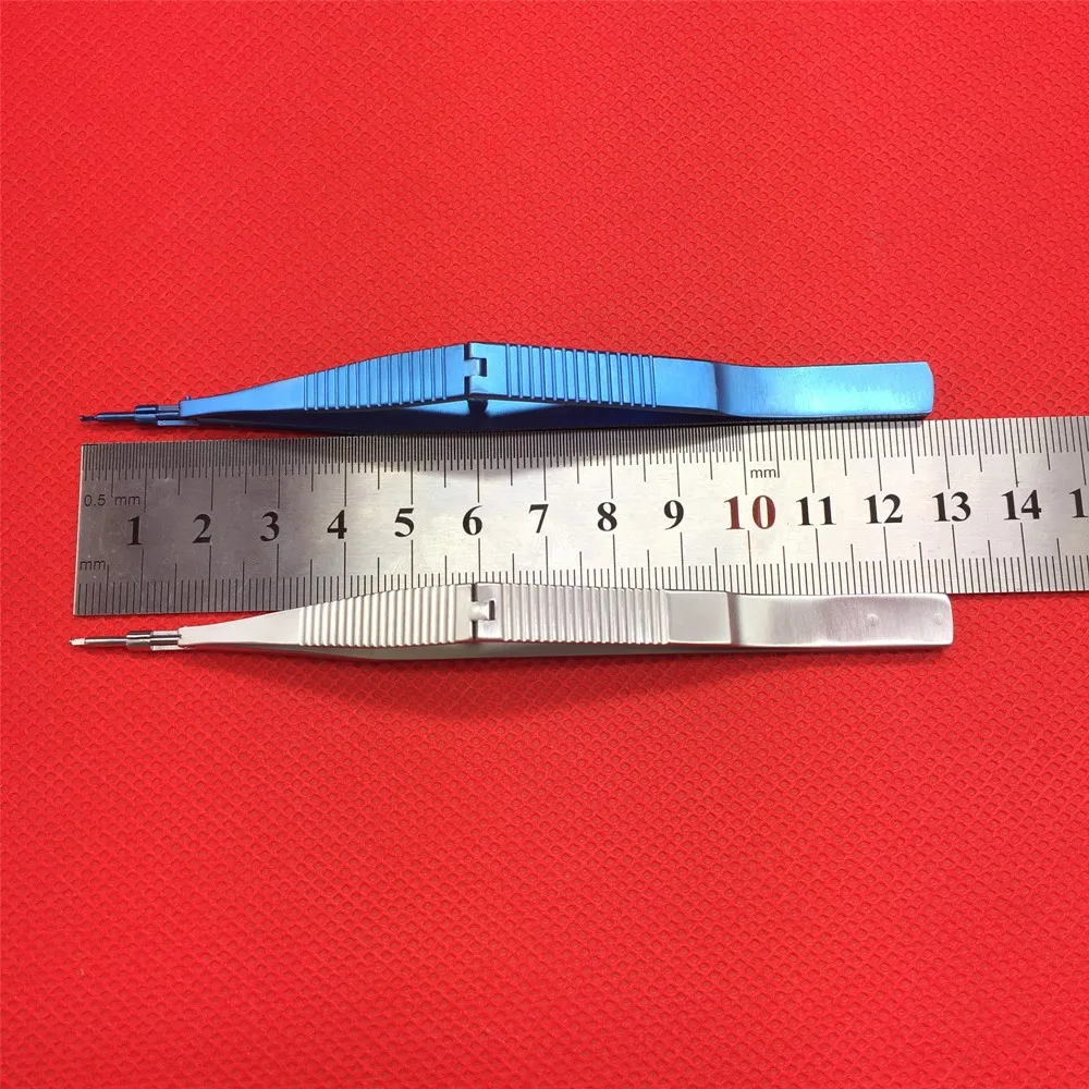 1pcs Titanium Trabeculectomy Punch ophthalmic surgical instruments ...