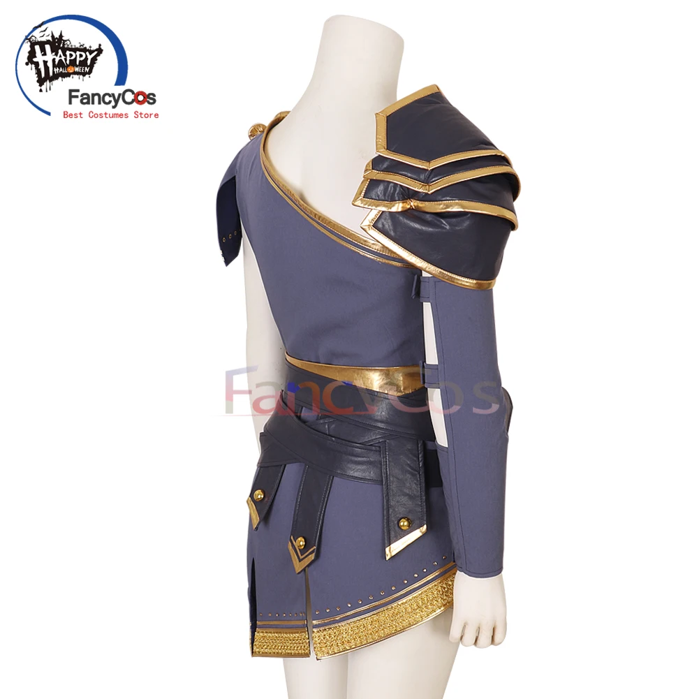 Immortals Gods Costumes