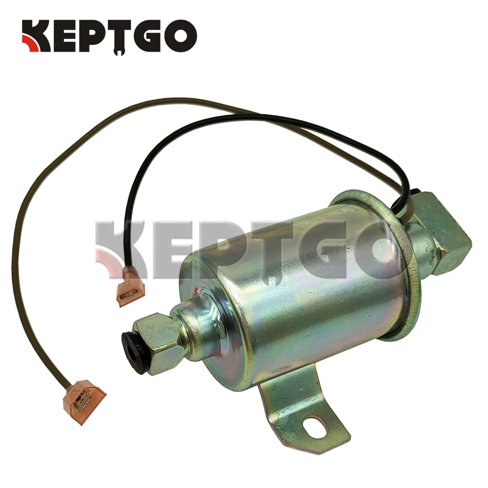 New E11008 Replaces Onan Generator Fuel Pump 149 2331 01 For RV ...