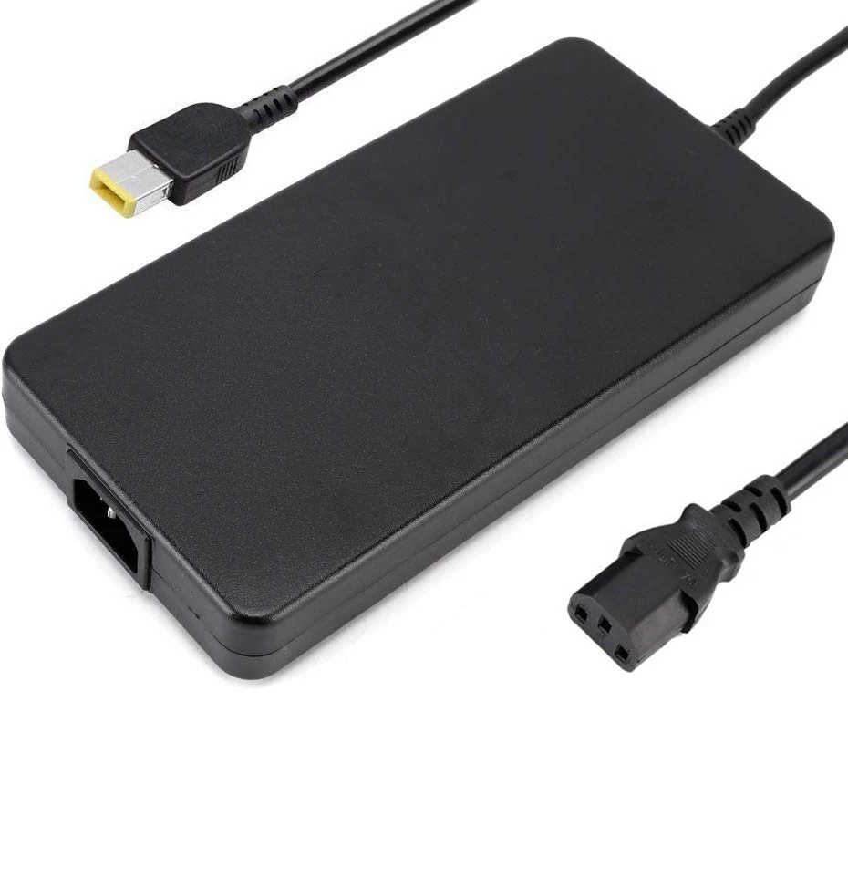 230W-AC-Charger-for-Lenovo-Slim-Tip-Thinkpad-P73-P53-P72-P52-P71-P51 ...