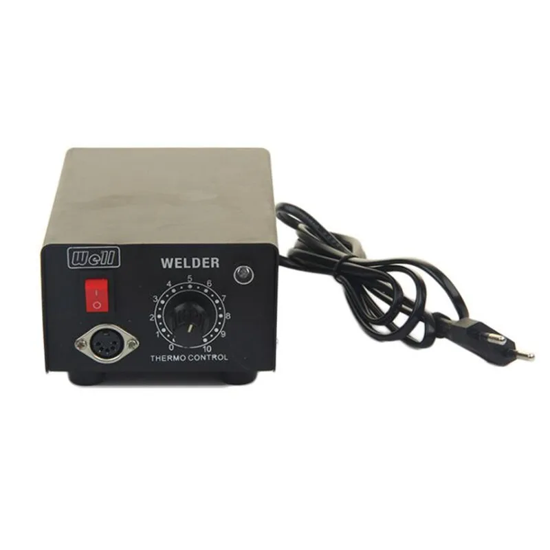 Black Wax Welding Machine Temperature Adjustable Gold Tool Ace Wax ...