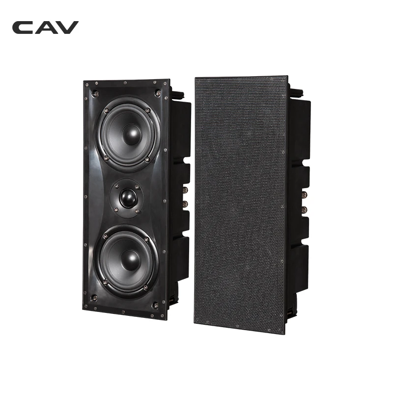 CAV-MW-50-2Pcs-In-Ceiling-Speaker-Audio-Tweeters-Home-Theater-3D-Stereo ...