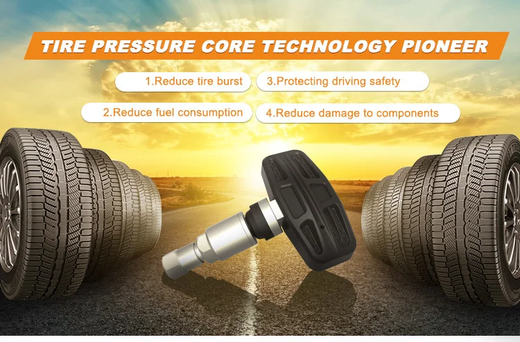 New high quality wheel wheels tpms,hot selling tpms sensor for GM ...