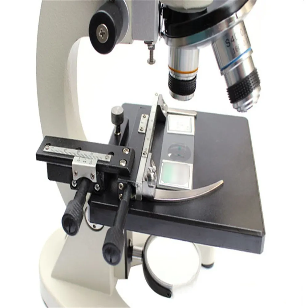 Professional Straight Type Vernier Caliper Microscope Attachable ...