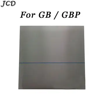 Gamboy GB DMG GBP 편광용 편광 필터 필름 시트, GBA GBC GBASP GBA SP NGP WSC용 JCD 5 개