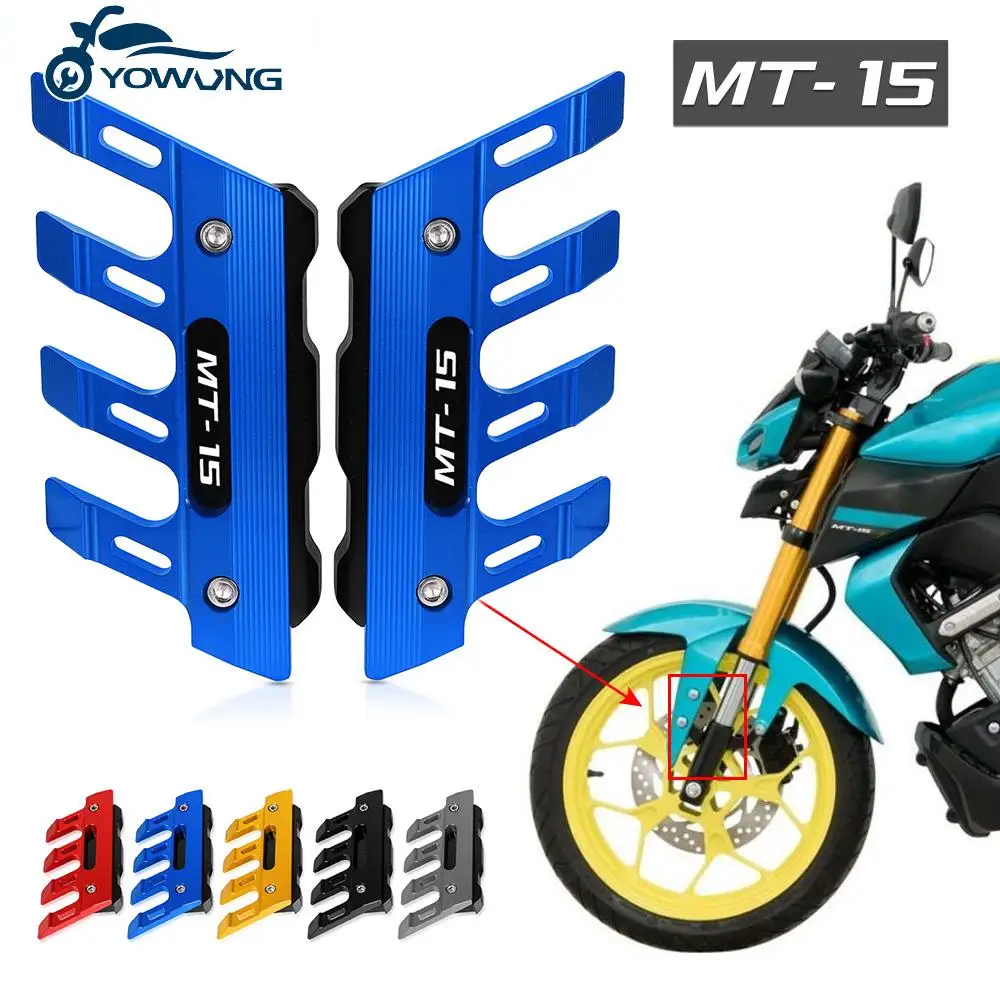 With-Logo-For-YAMAHA-MT-15-MT15-Motorcycle-Mudguard-Front-Fork ...