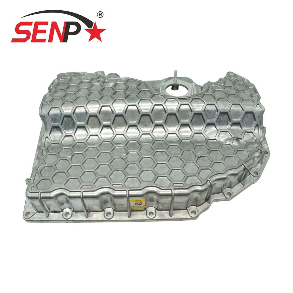 Oem 06k 103 600 R Senp Auto Parts High Quality Oil Tray Waste Oil Oil ...