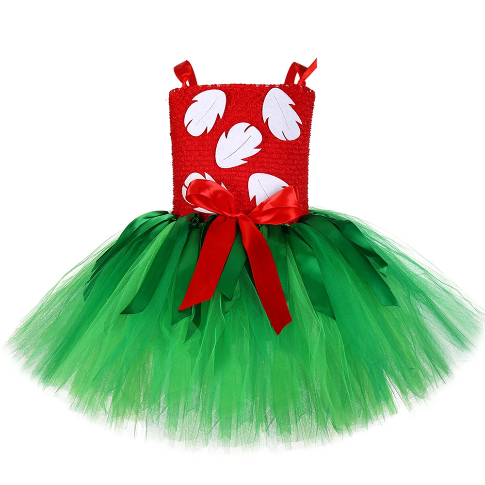 Lilo Costume Dress