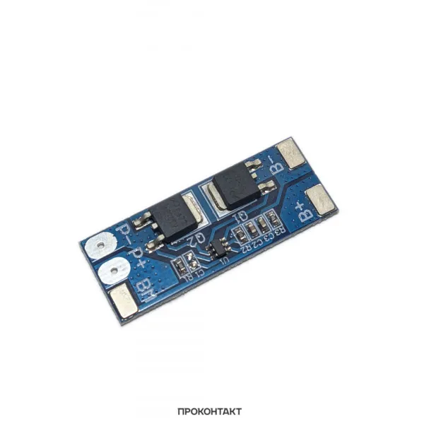Motherboard Battery Protection BMS PCM for Li ion 2s 8A (hx 2s d01 ...