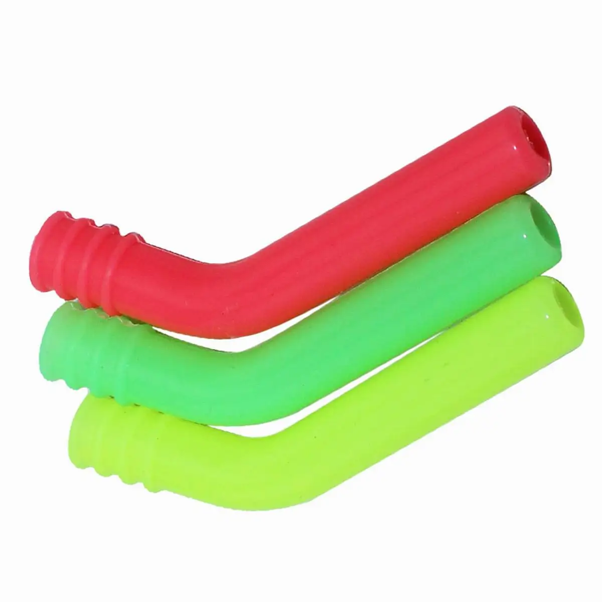 Engine-Exhaust-Pipe-Silicone-End-Deflector-Exhaust-Extension-for-1-10 ...