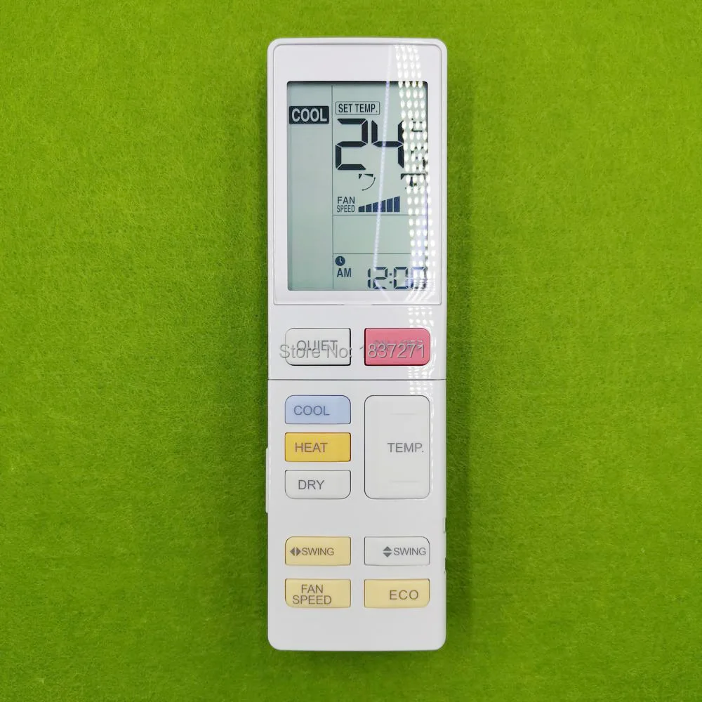 New-Original-Remote-Control-0010401294N-V9014557-0010401294V-For-Haier ...