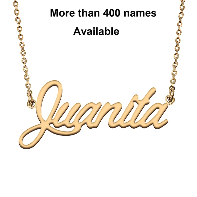 Juanita Name