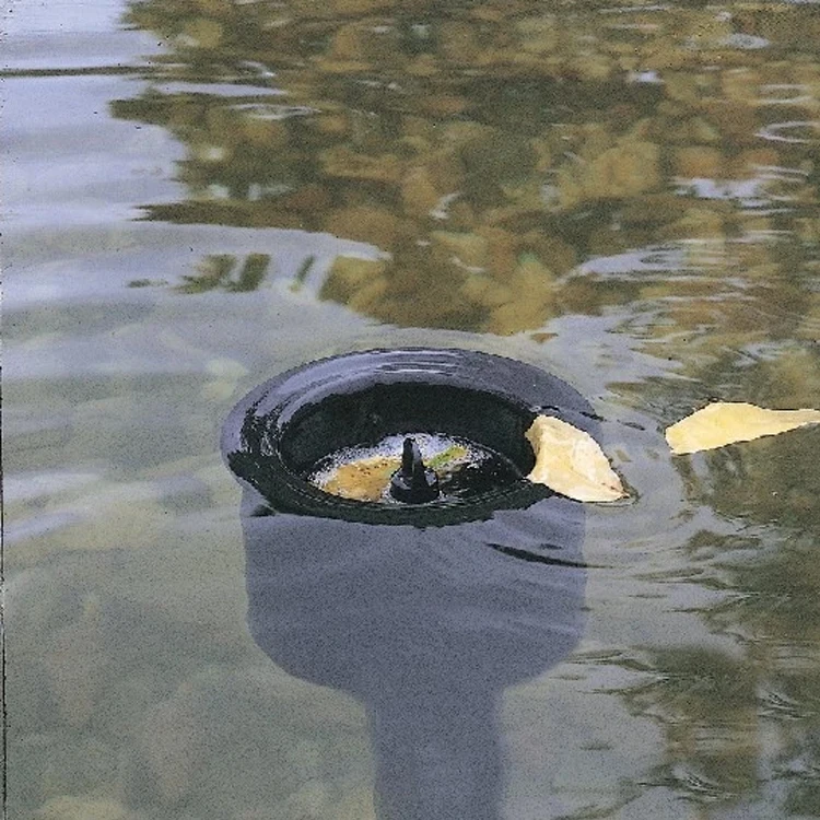 Dreg Skimmer For Koi Pond Water Surface Collection Filter Water Leaf ...