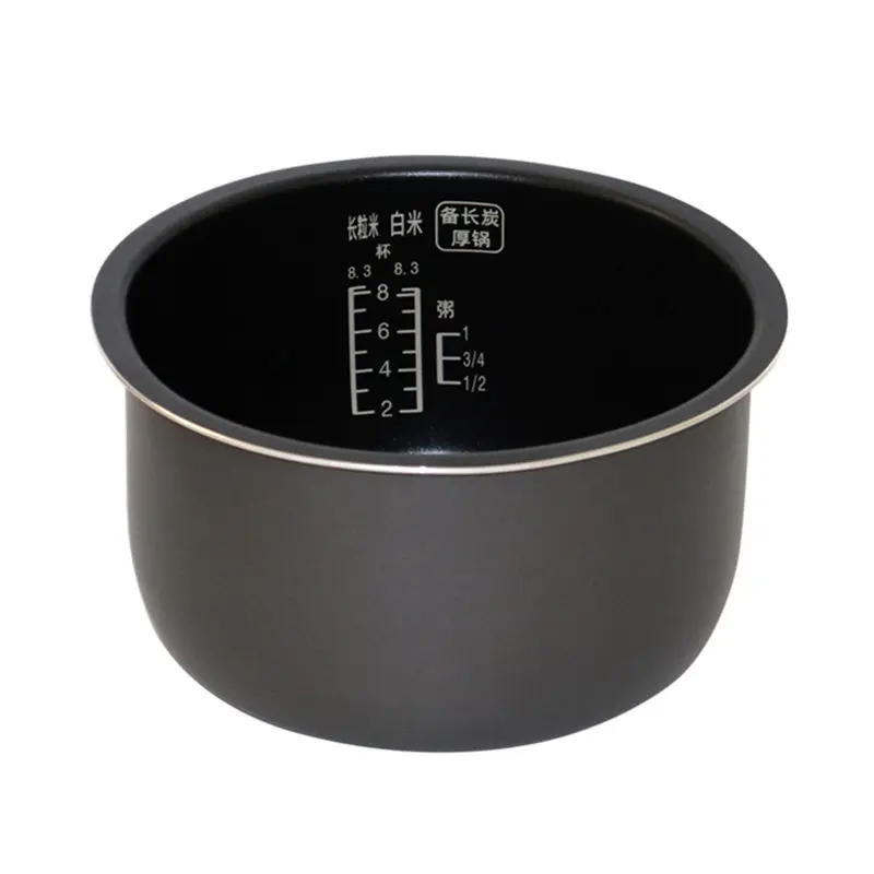Piezas de repuesto para olla interior de arrocera, aptas para Panasonic SR CHA15, SR CHC15, SR ...