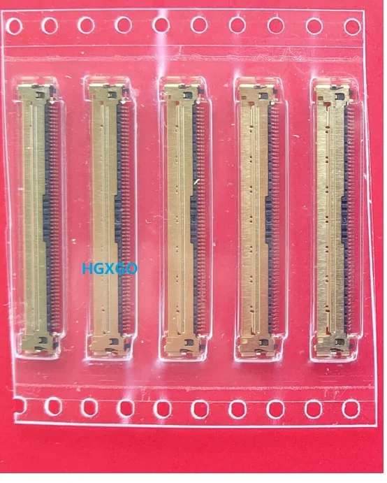 60Pins-LCD-LED-LVDS-EDP-Connector-Slot-for-imac-27-27-A1419-Retina-5K ...