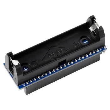 Raspberry Pi Pico UPS Uninterruptible Power Supply Battery Protection ...