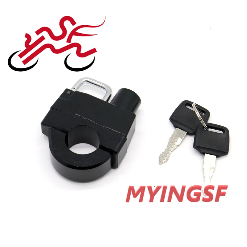 Motorcycle-Universal-Helmet-Lock-Key-For-25mm-Diameter-Engine-Crankcase ...