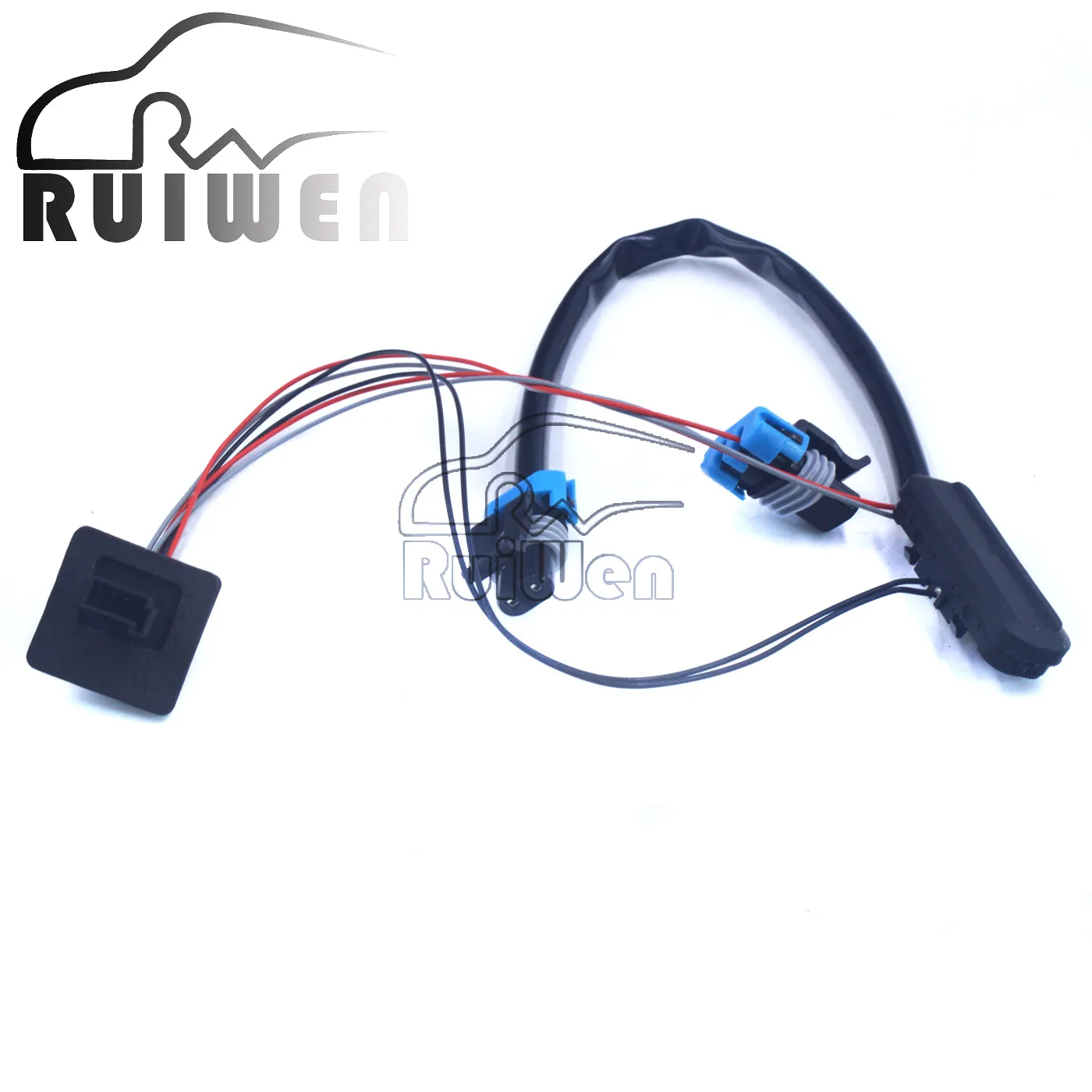 Novo-bot-o-traseiro-e-abridor-de-porta-malas-para-opel-vauxhall-meriva ...