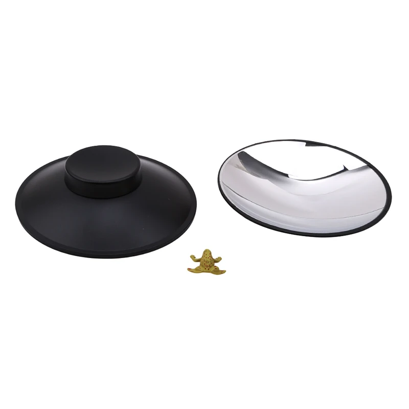 3D Mirascope Toy Optical Hologram Magic Box Optical Projection Visual ...