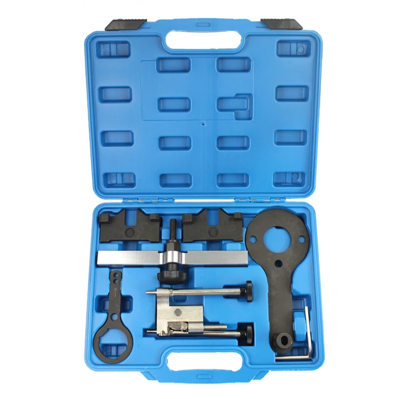 Engine Timing Tool Kit For Bmw M52 M54 M56 M52tu Cylinder Single Double ...