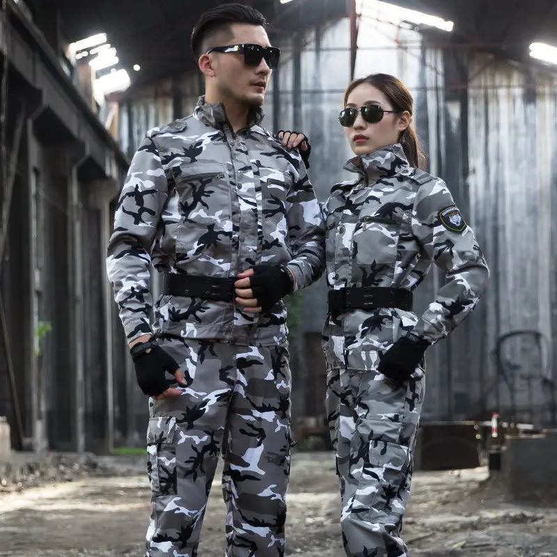 Military Uniform Men Tactical Suit Female Us Army Combat, 58% OFF