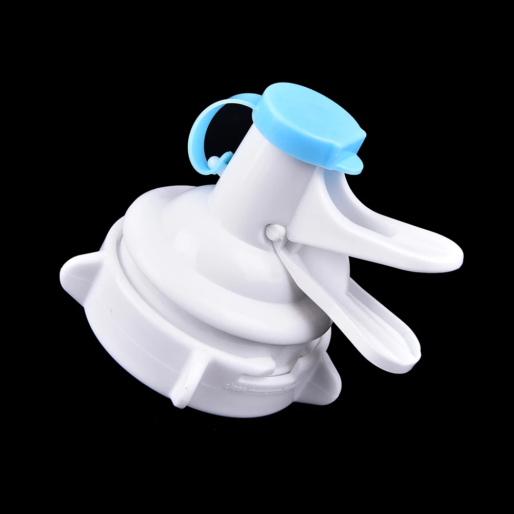 1PC Tactical Drinking Bottle Valve Spigot Water Replacement Inverted ...