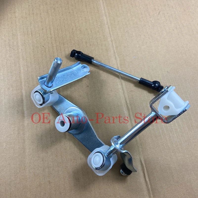 Manual-Transmission-Auto-Control-Gear-Shift-Guide-For-Buick-Excelle ...