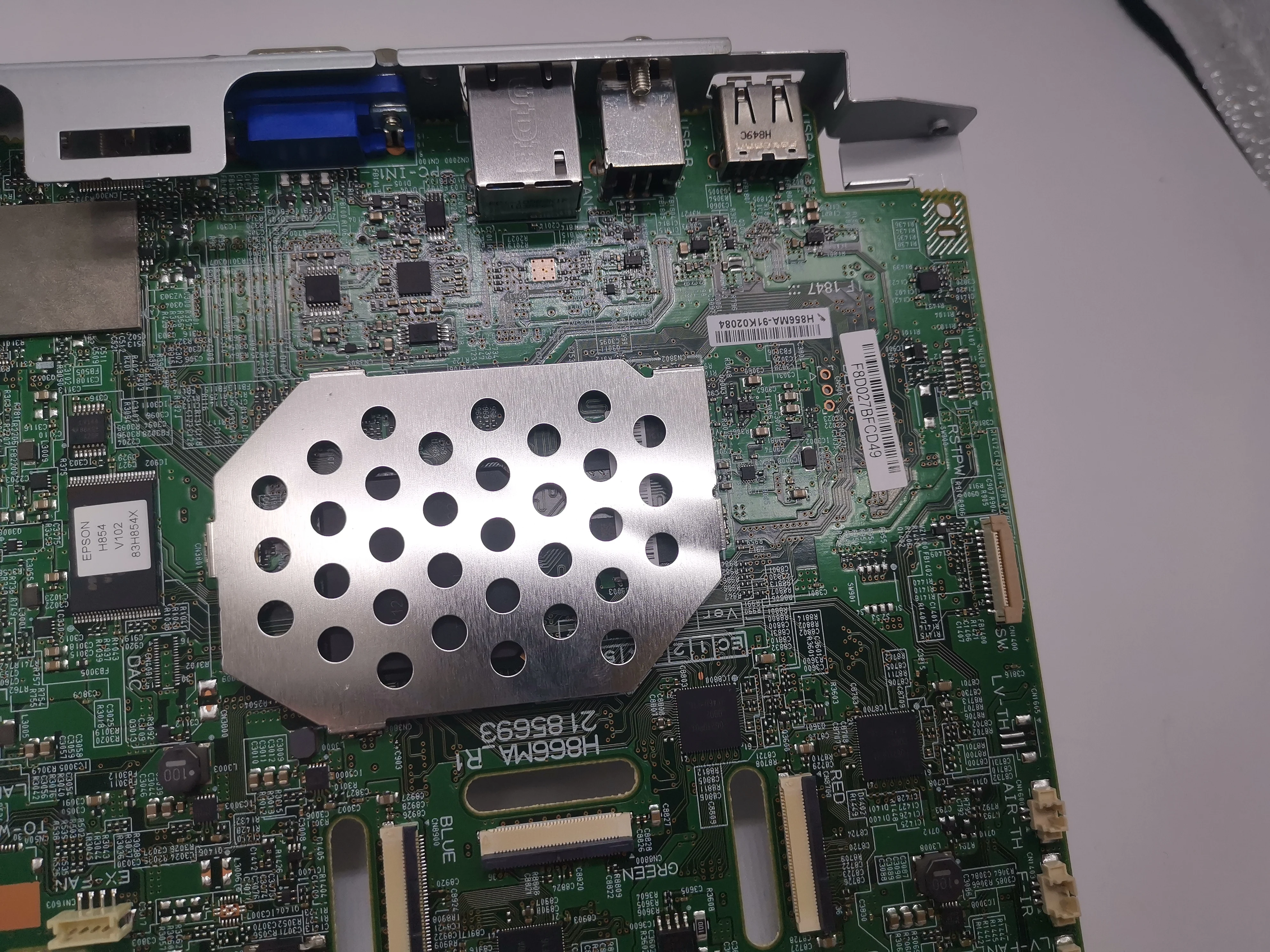H866MA-H856-New-Projector-Main-board-PCB-Board-For-EPSON-EB-W39-PL-W39.jpg