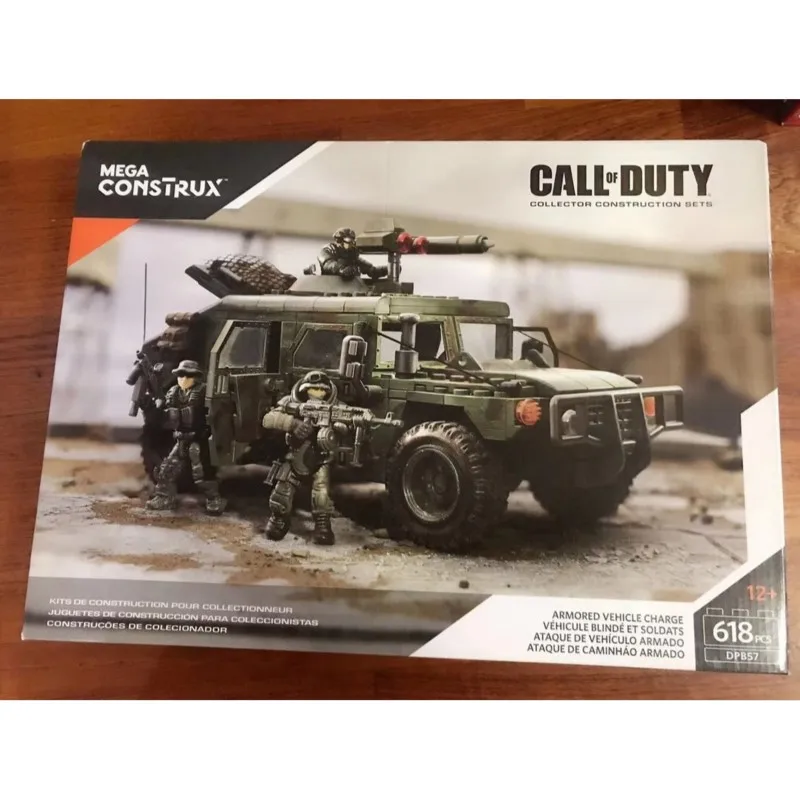 MEGA-BLOKS-COD-Call-of-Duty-Armored-Vehicle-Charge-DPB57-NEW-Sealed.jpg