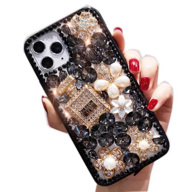 Bling Cell Phone Covers