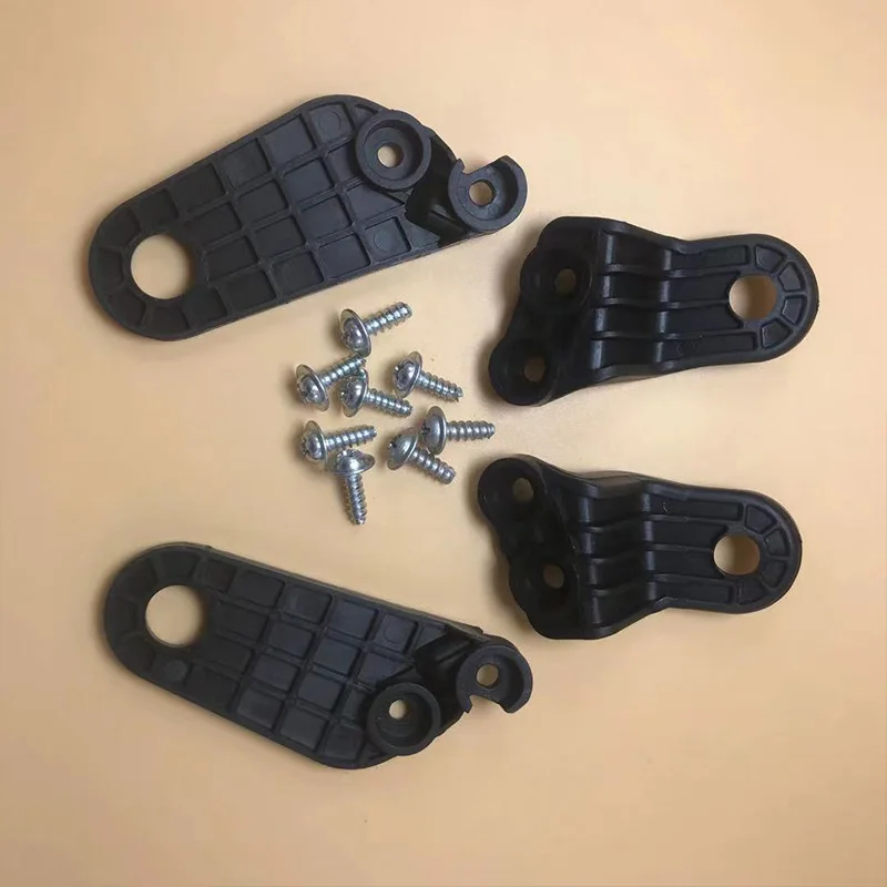 FOR Lexus RX270 RX350 RX450H Headlight repair kit bracket Headlight ...