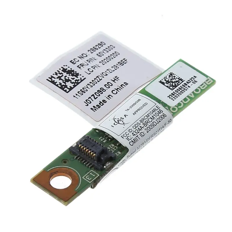 Bluetooth 4.0 Adapter Card Module for lenovo Thinkpad X200 X220 X230 ...