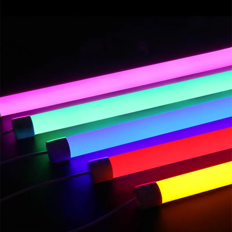 Waterproof-Led-Light-Tube-Billboard-Outdoor-Special-Light-Box ...