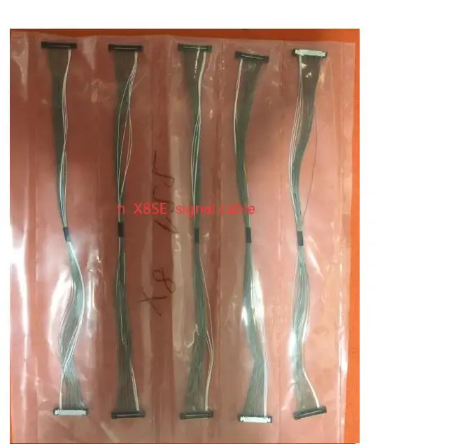 1pcs Gimbal PTZ camera signal cable for FIMI X8SE RC drone Quadcopter ...