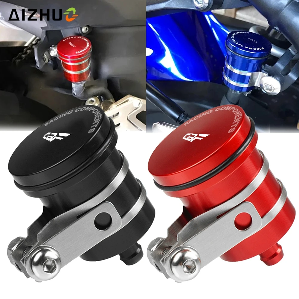 FOR-HONDA-CBF600N-CBF600-SA-CBF1000-CBF125-250-500-Motorcycle-Rear ...