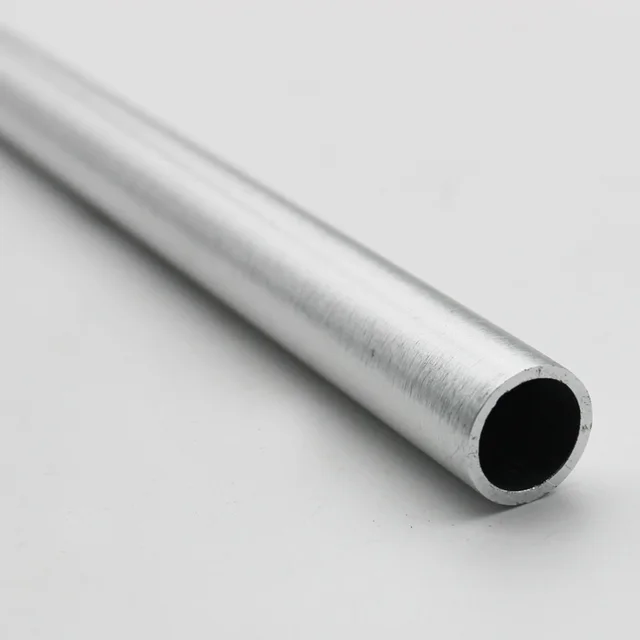 1 Sched 40 Alum Pipe 6063-T6 Extruded Online Metals, 40% OFF